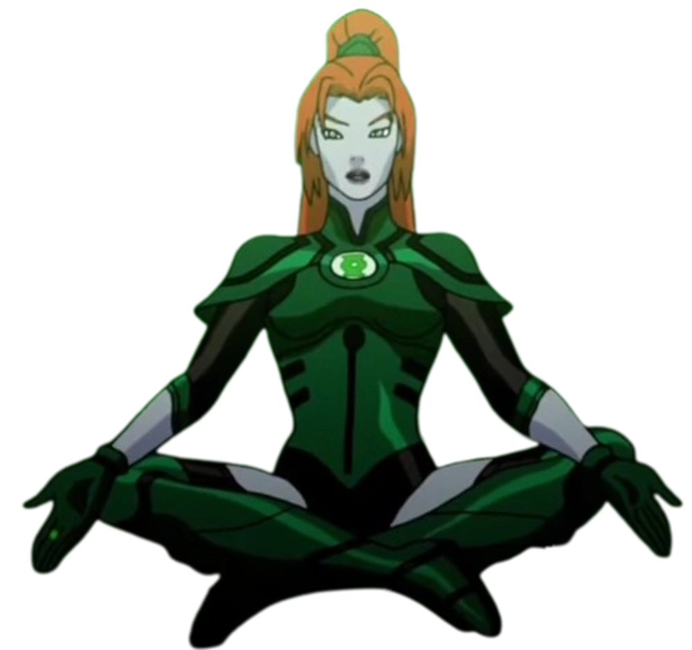 Laira Omoto | ECU Wiki | Fandom