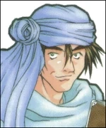 Edward D. Morrison | ECU Wiki | Fandom