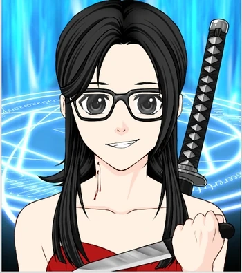 Griffany Deamon | ECU Wiki | Fandom