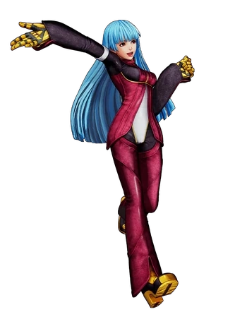Kula Diamond | ECU Wiki | Fandom