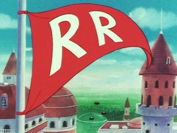 Red Ribbion Army Saga | ECU Wiki | Fandom