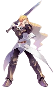 Albert Mueller | ECU Wiki | Fandom