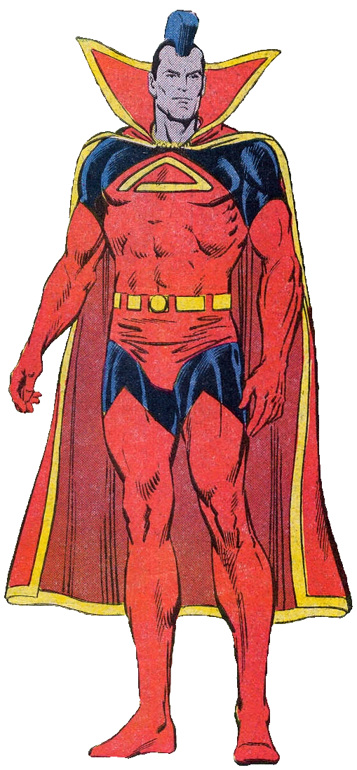 Kallark | ECU Wiki | Fandom