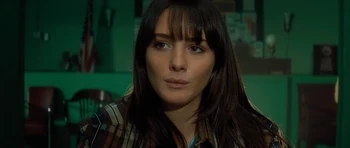 Jami Lerner | ECU Wiki | Fandom