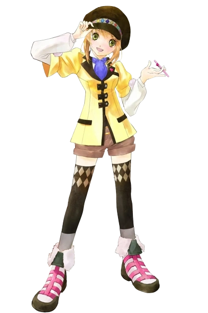 Leia Rolando | ECU Wiki | Fandom