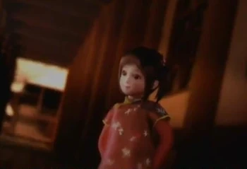 Mei Lin | ECU Wiki | Fandom