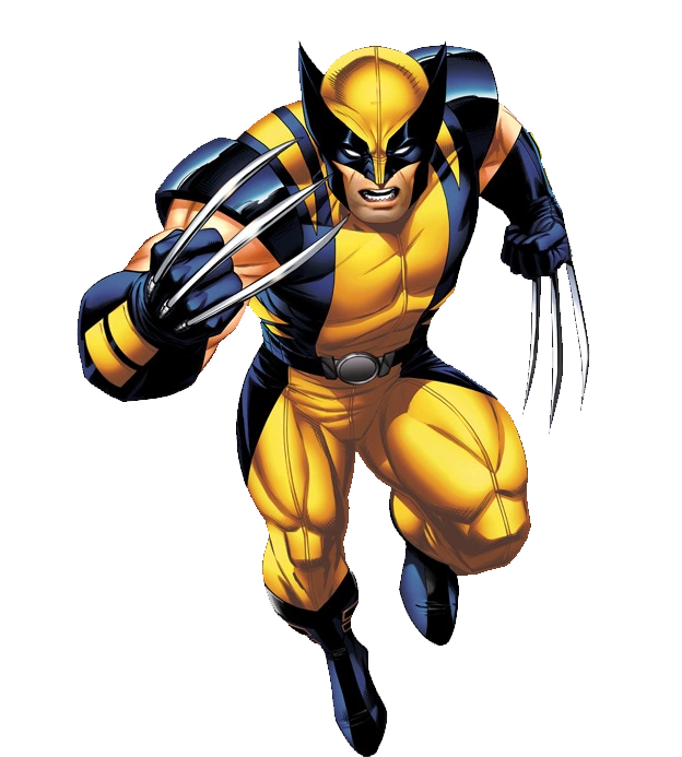 James Howlett | ECU Wiki | Fandom