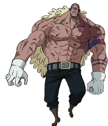 Douglas Bullet | ECU Wiki | Fandom