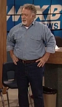 Pat Darby | ECU Wiki | Fandom