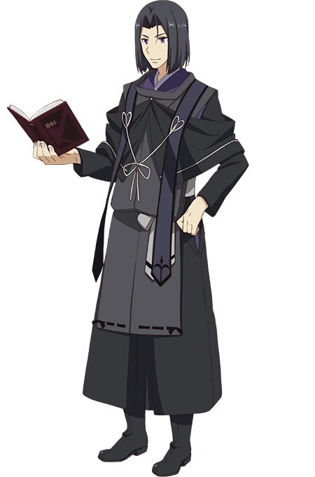 Hakuya Kwonmin | ECU Wiki | Fandom