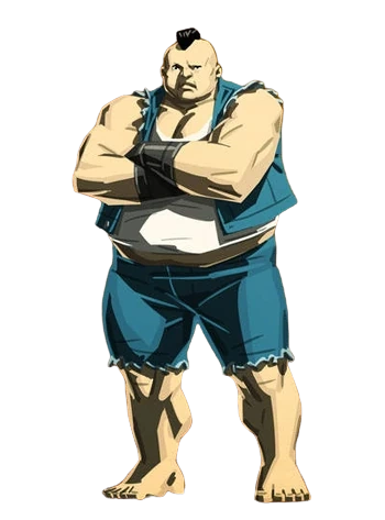 Fat Jack | ECU Wiki | Fandom