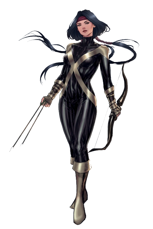 Danielle Moonstar | ECU Wiki | Fandom