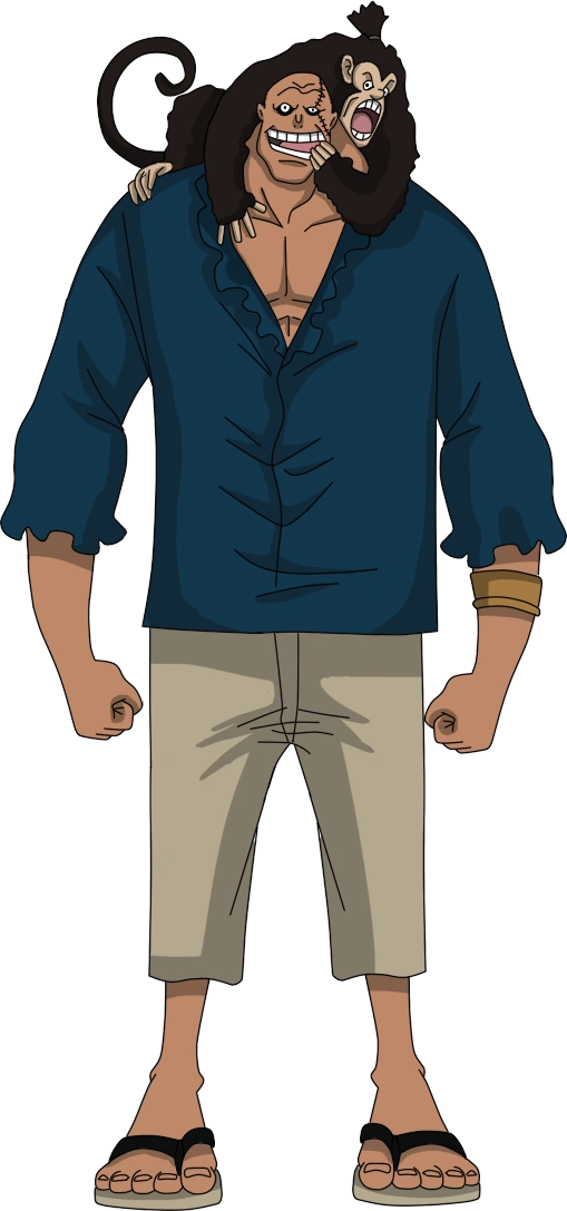 Bonk Punch | ECU Wiki | Fandom