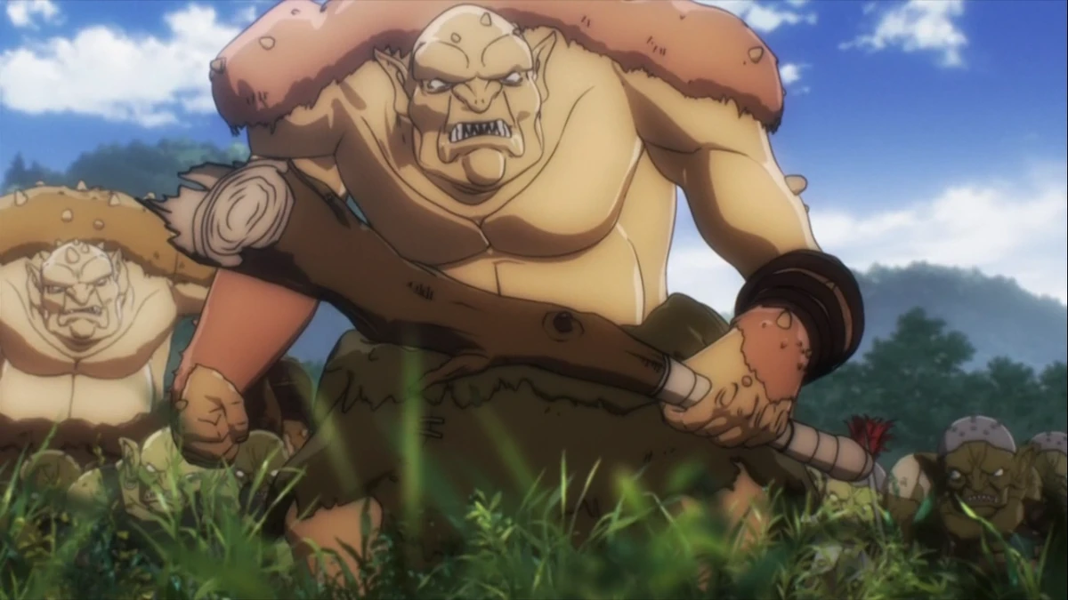Ogre | ECU Wiki | Fandom