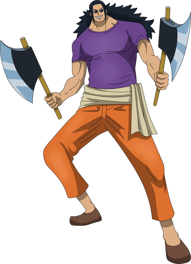 Scopper Gaban | ECU Wiki | Fandom