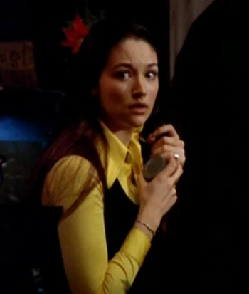 Jess Bradford | ECU Wiki | Fandom