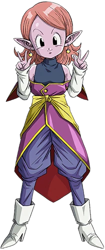 Chronoa | ECU Wiki | Fandom