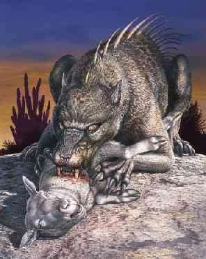 Chupacabra | ECU Wiki | Fandom