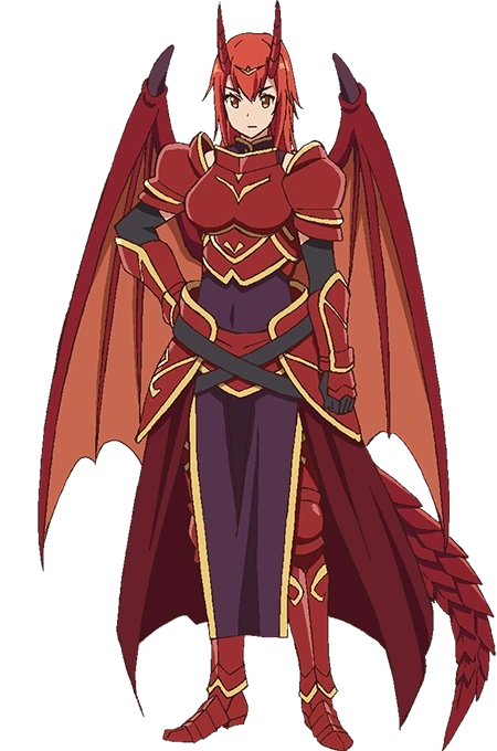 Carla Vargas | ECU Wiki | Fandom