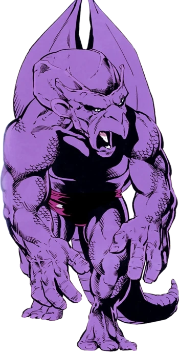 Draconus | ECU Wiki | Fandom