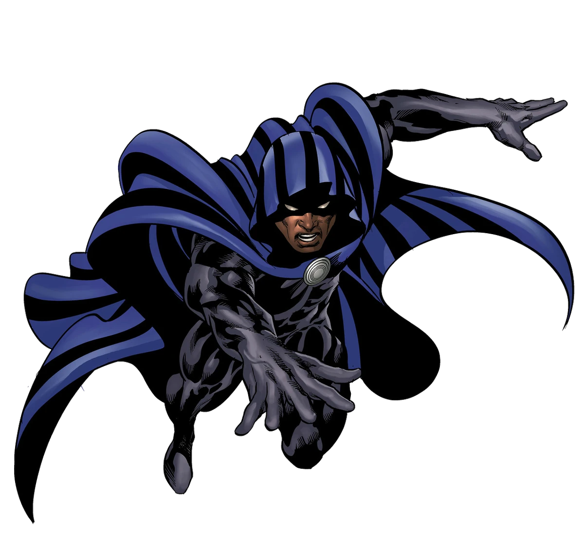 Tyrone Johnson | ECU Wiki | Fandom