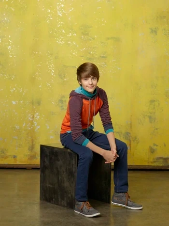 Farkle Minkus | ECU Wiki | Fandom