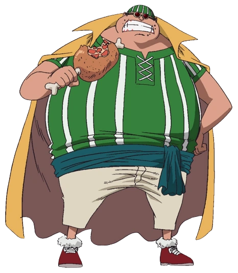 Lucky Roux | ECU Wiki | Fandom