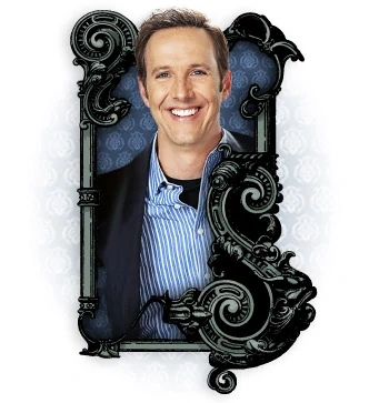 David Sands | ECU Wiki | Fandom