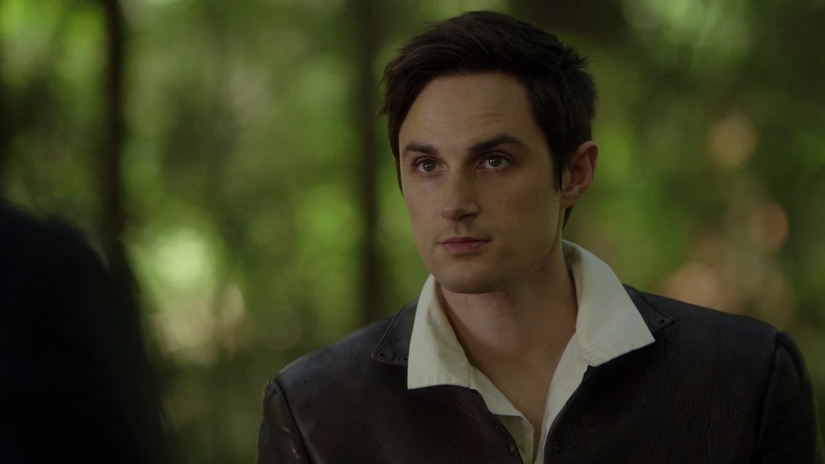Henry Mills (Father) | ECU Wiki | Fandom
