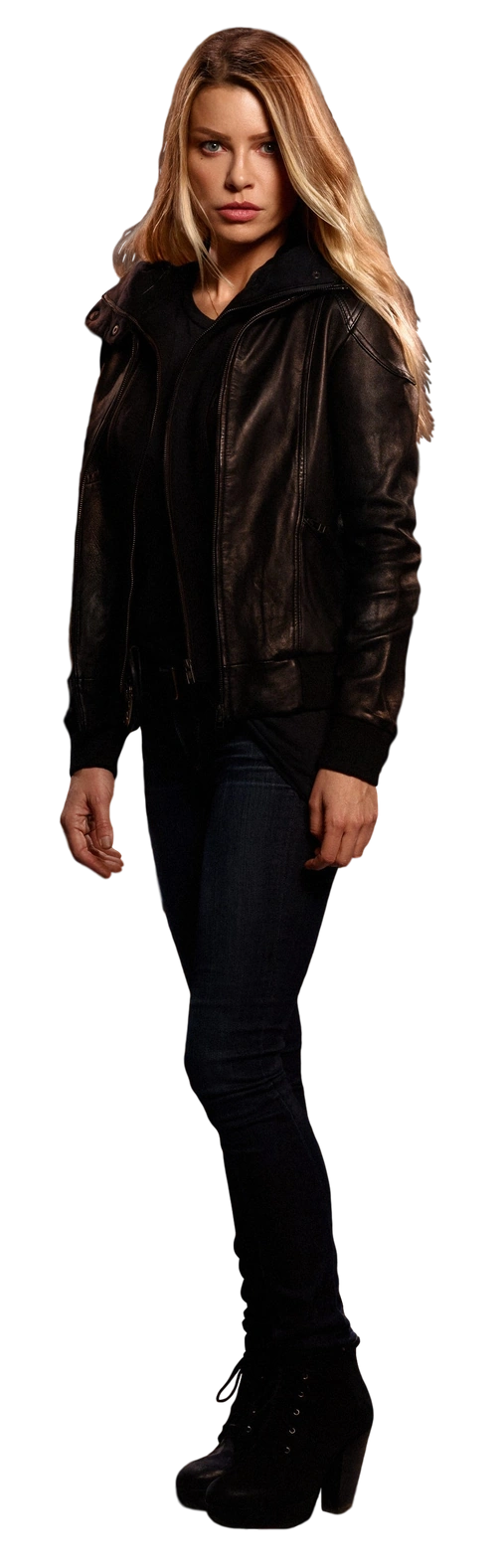 Chloe Decker | ECU Wiki | Fandom