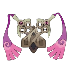 Doublade (Pokémon) | ECU Wiki | Fandom