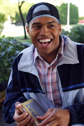 Lewis Romero | ECU Wiki | Fandom