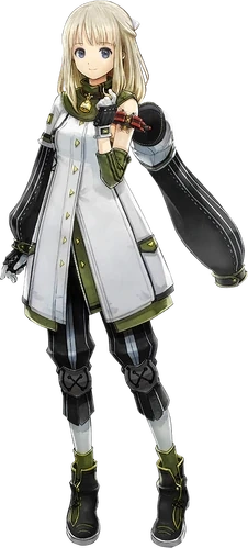 Tiona Vitalintu | ECU Wiki | Fandom