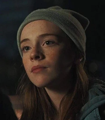 Falyn Godall | ECU Wiki | Fandom