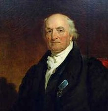 Richard Varick | ECU Wiki | Fandom