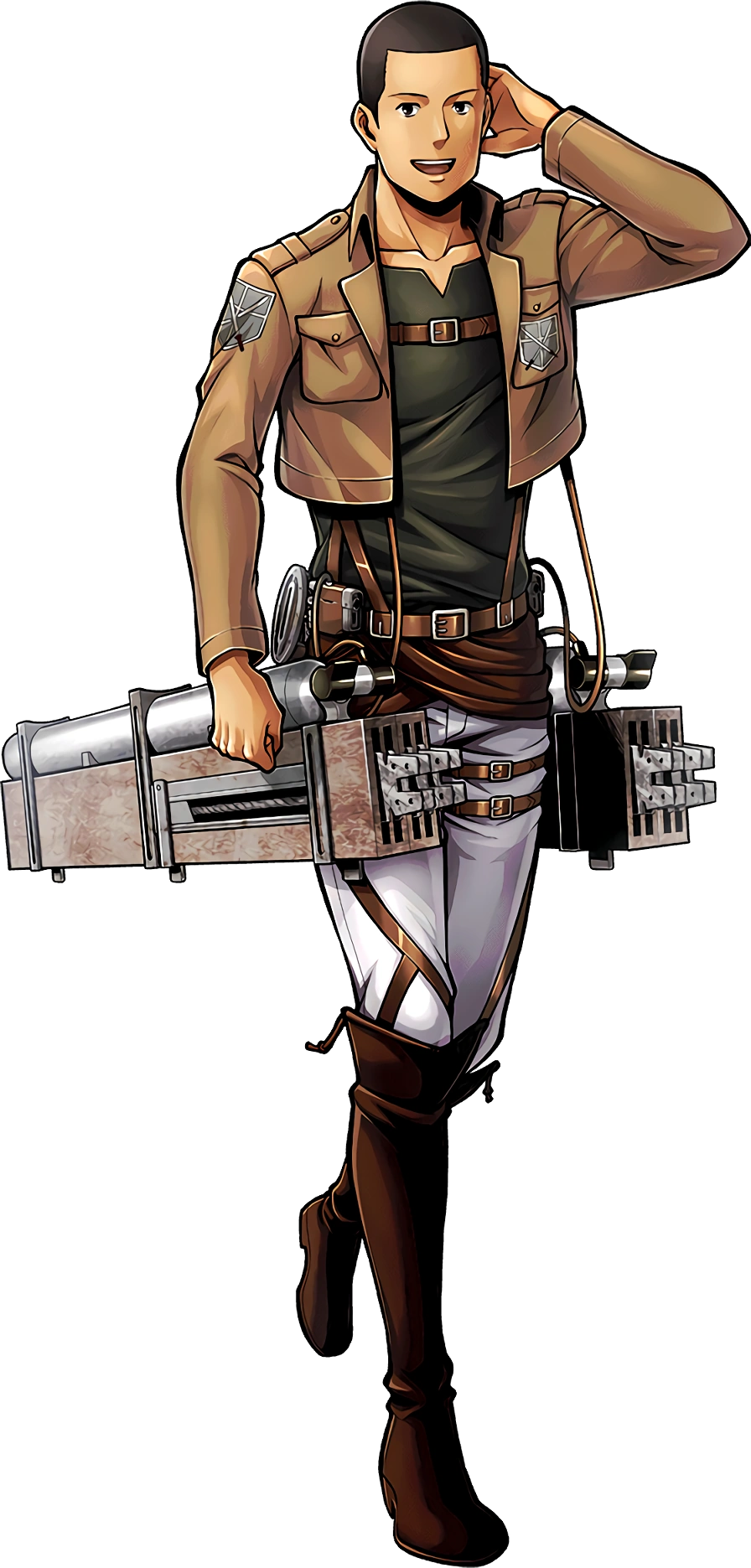 Franz Kefka | ECU Wiki | Fandom