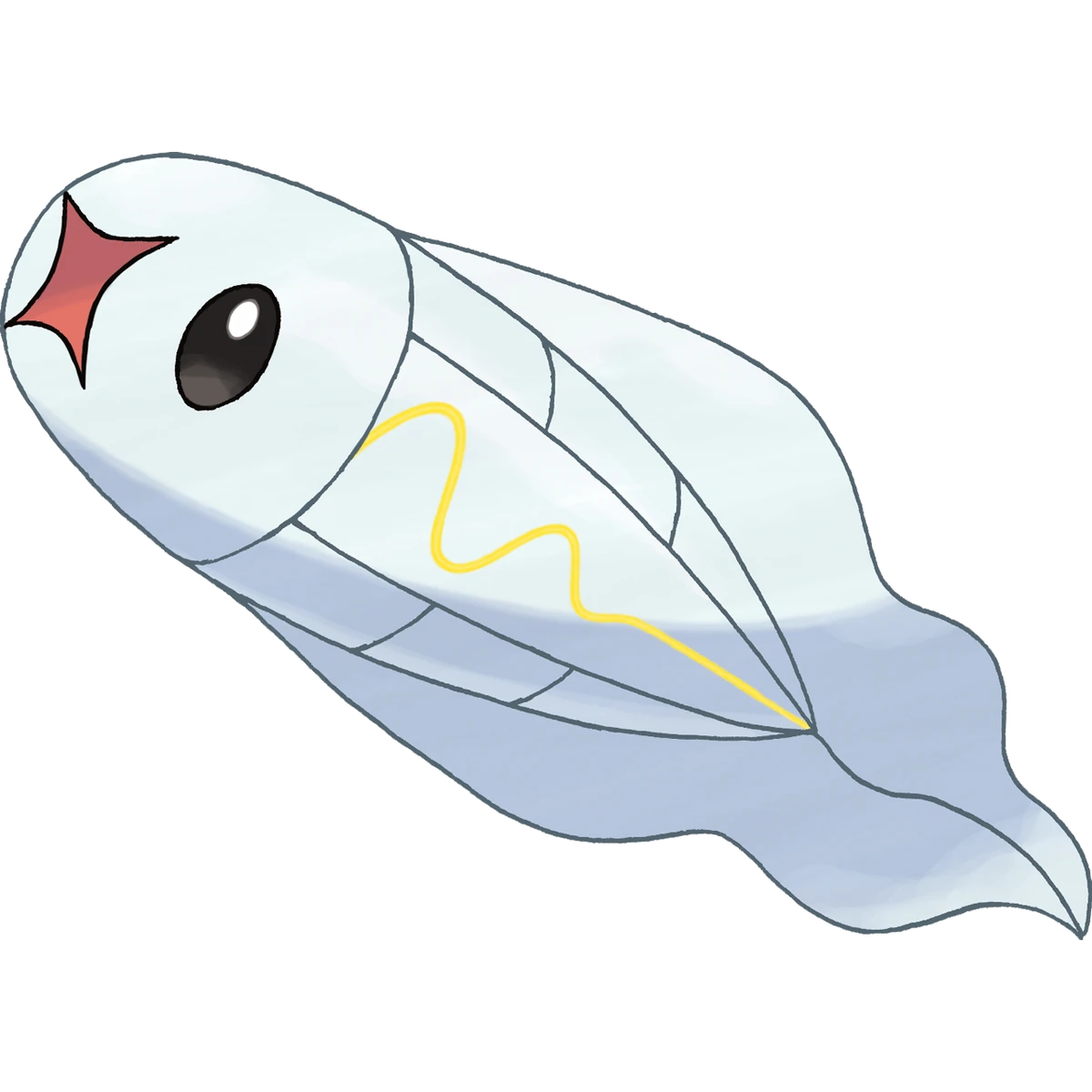 Tynamo (Pokémon) | ECU Wiki | Fandom