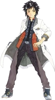 Jude Mathis | ECU Wiki | Fandom