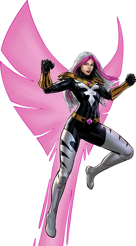 Melissa Gold | ECU Wiki | Fandom