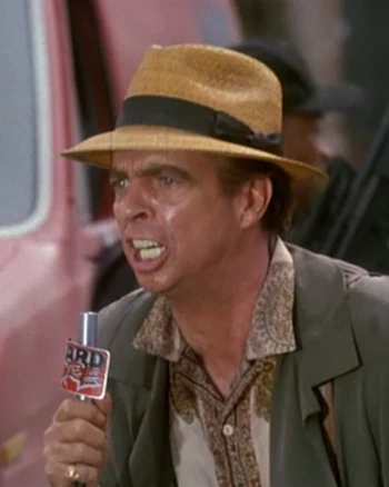 Anthony Pope | ECU Wiki | Fandom