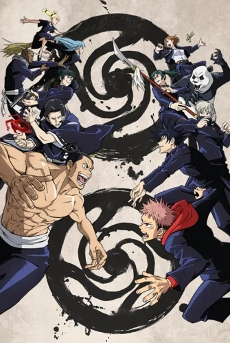 Kyoto Goodwill Event Arc | ECU Wiki | Fandom