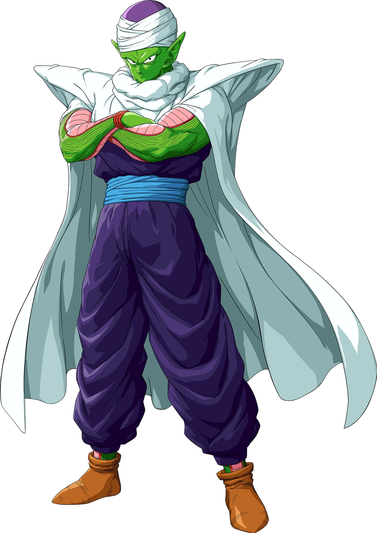 Piccolo | ECU Wiki | Fandom