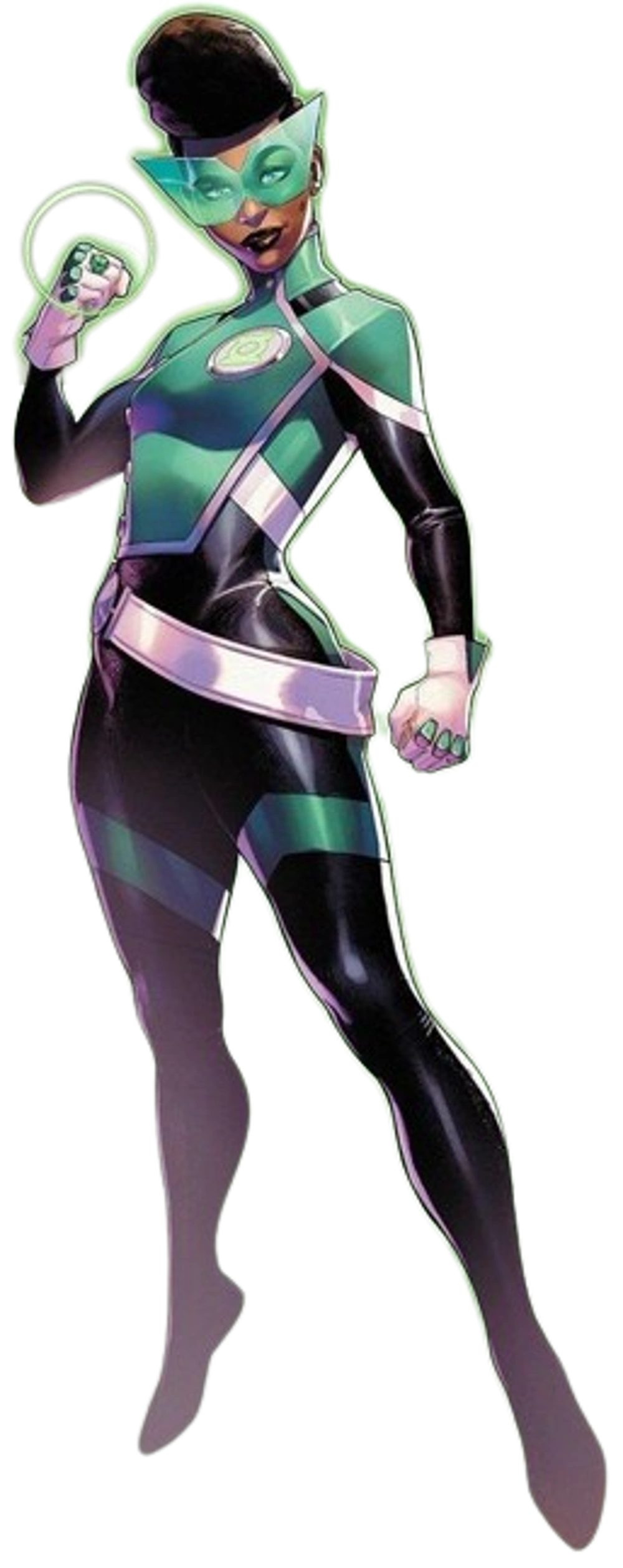 Sojourner Mullein | ECU Wiki | Fandom