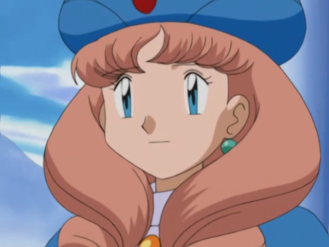 Princess Sara | ECU Wiki | Fandom