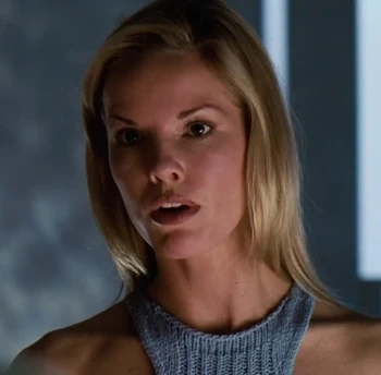 Adrienne Thomas-Hart | ECU Wiki | Fandom