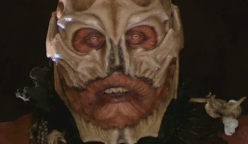Sycorax | ECU Wiki | Fandom