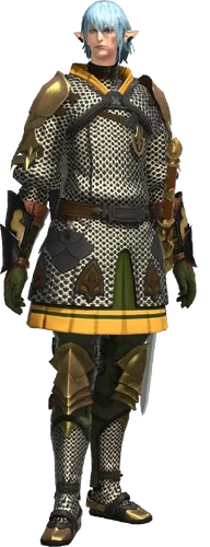 Haurchefant Greystone | ECU Wiki | Fandom