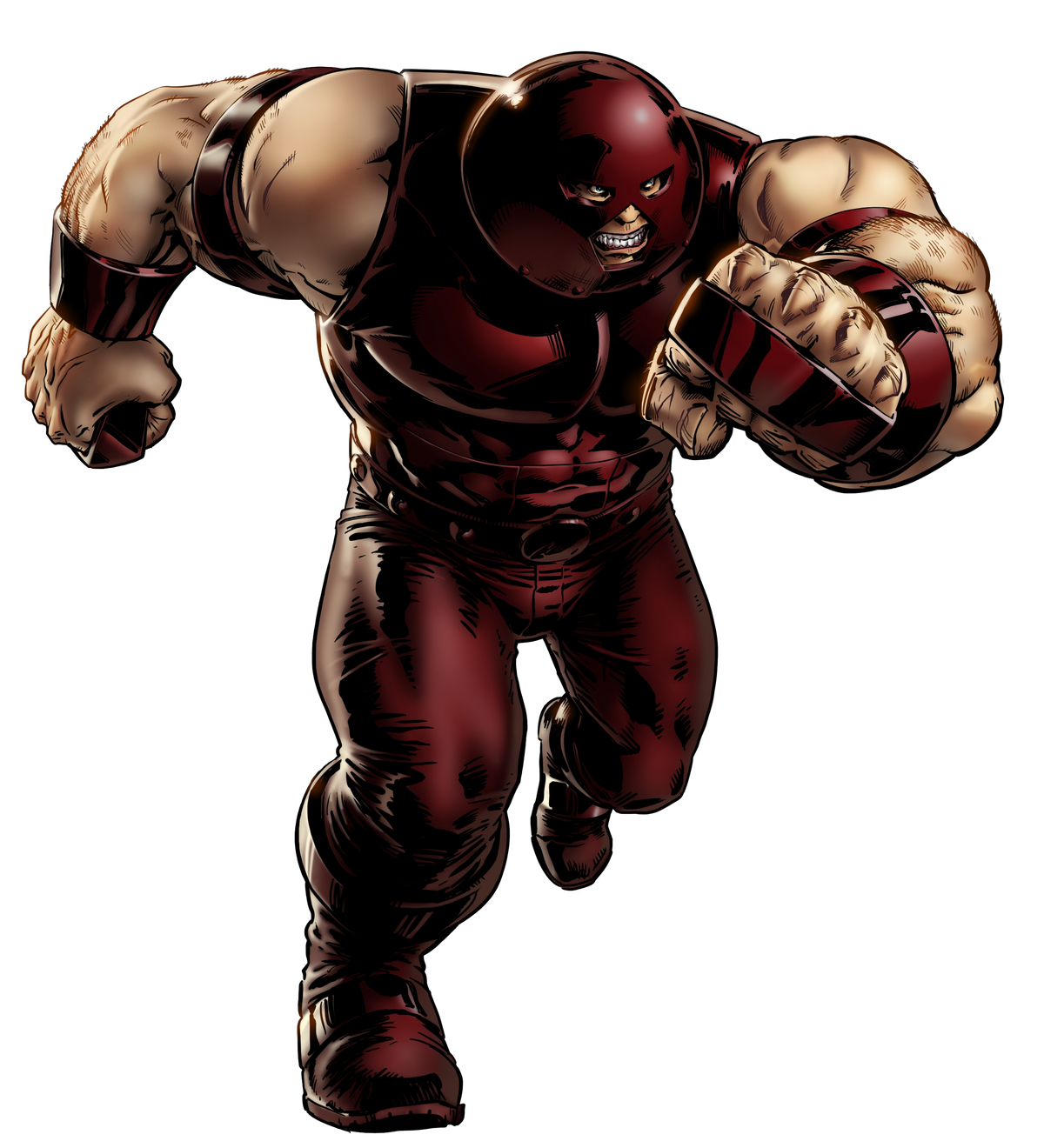Cain Marko Ecu Wiki Fandom