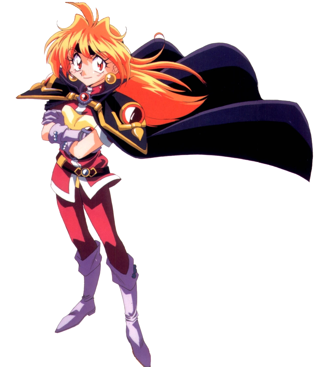 Lina Inverse | ECU Wiki | Fandom