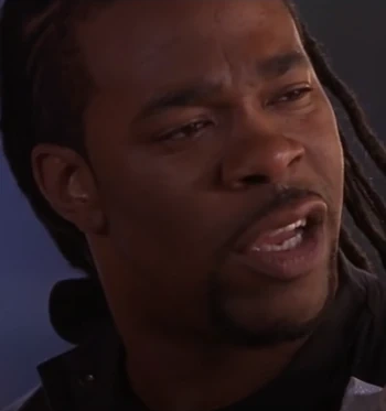 Freddie Harris | ECU Wiki | Fandom